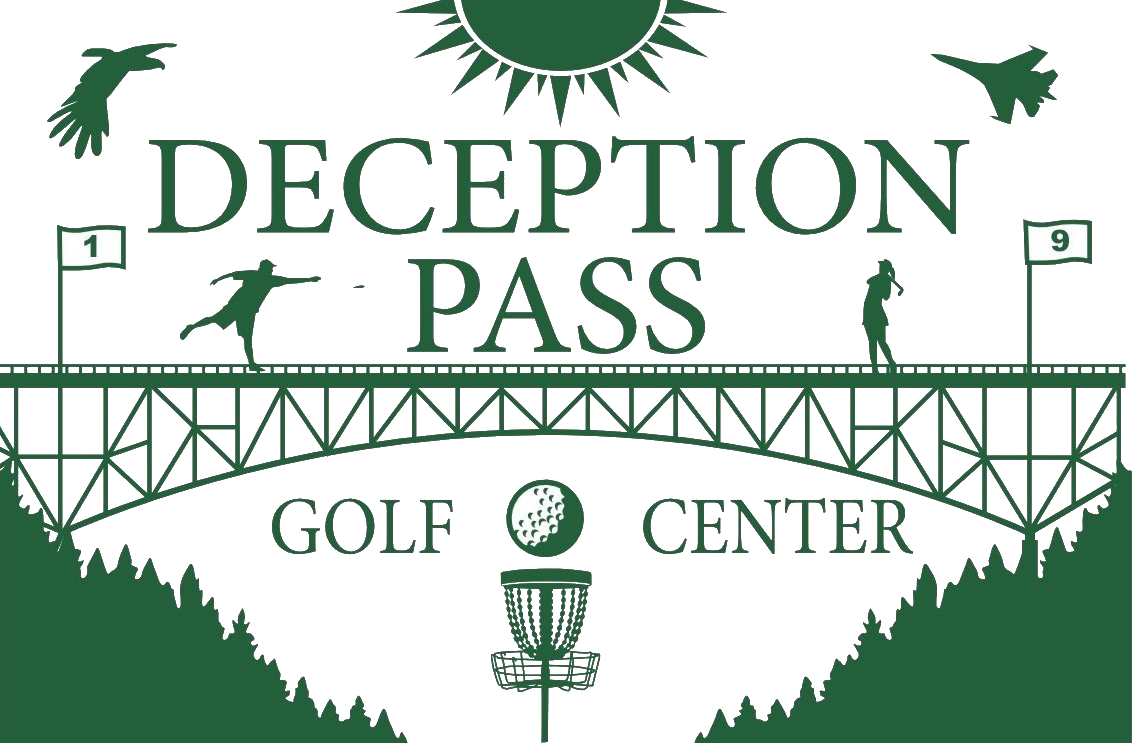 Contact Us - Deception Pass Golf Center